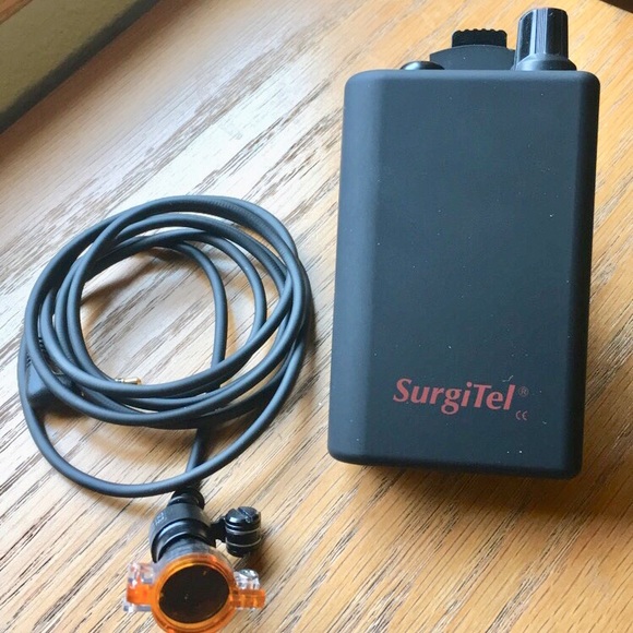 Oakley | Accessories | Oakley Surgitel Loupes | Poshmark